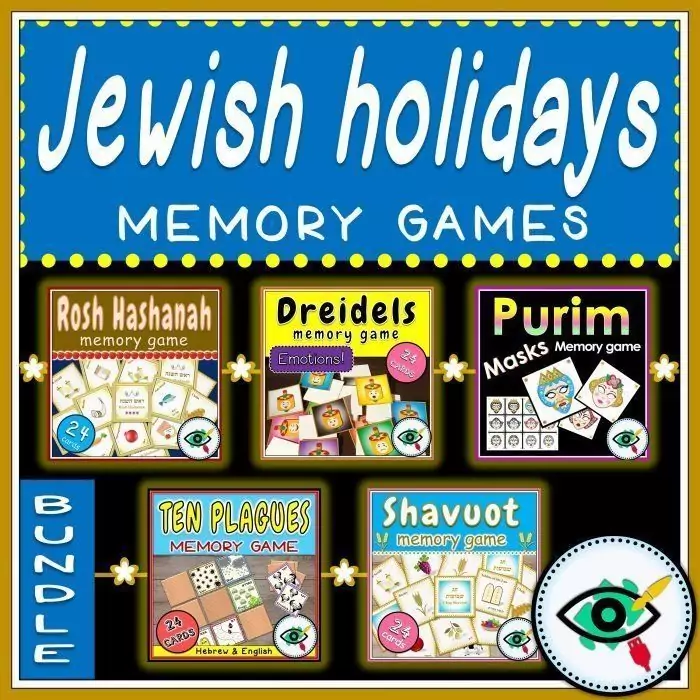 Hanukkah 2026 Teaching Resources | Planerium