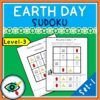Earth Day - Sudoku Puzzle game | Planerium