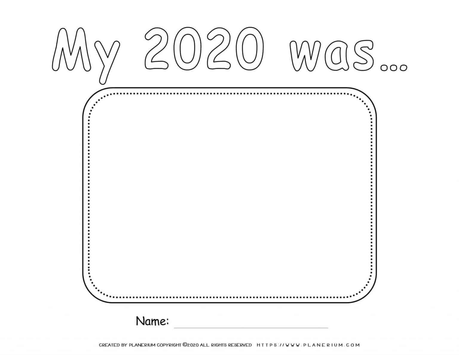 2023 Outline | Planerium