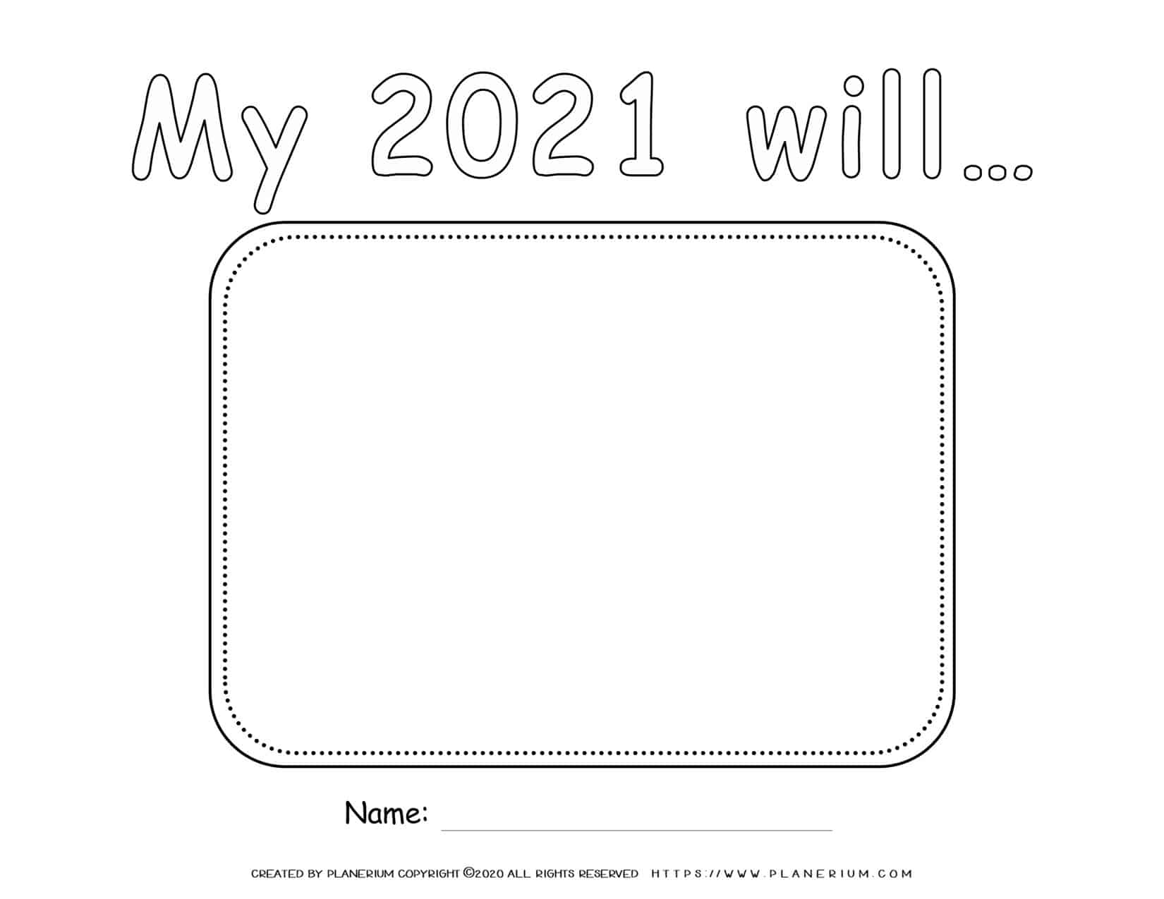 2023 Outline | Planerium