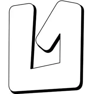 Alphabet Coloring Pages - Hebrew Letters - kuf | Planerium