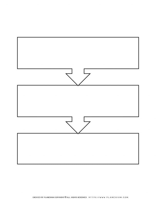 Free Story Map Graphic Organizer & Printables