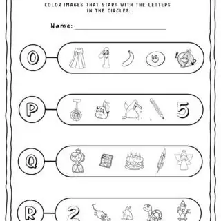 Hebrew Alphabet - Objects That Starts With Letter Bet | Planerium