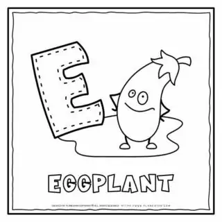 Alphabet Coloring Pages - Hebrew Letters - kuf | Planerium