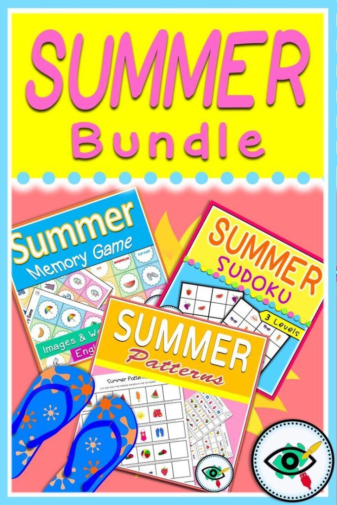 Best Printables For Summer 2026 | Planerium