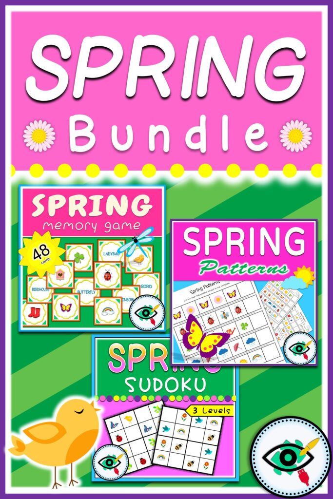 Best Printables For Spring 2026 | Planerium