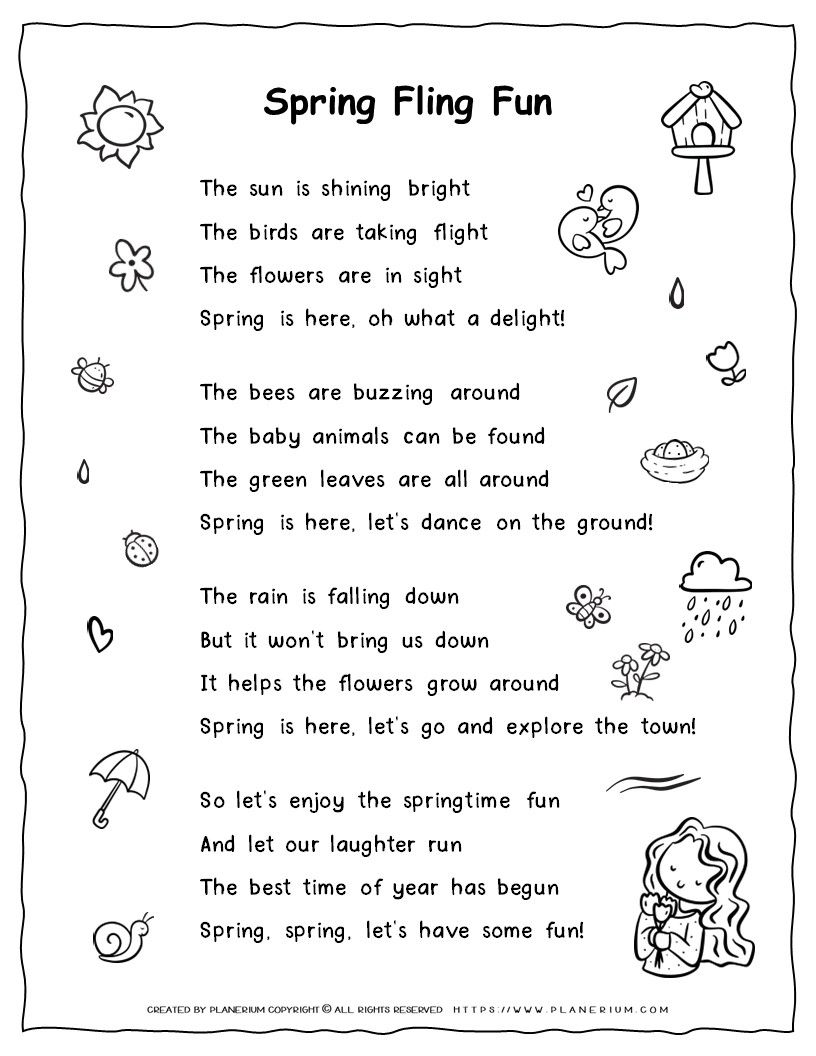 Spring Fling Fun Song For Kids Get Them Moving And Grooving Teacher Spring Fling Fun Song For Kids Get Them Moving And Grooving Teacher
