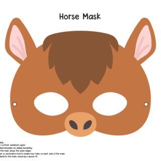 Farm Animals | PLANERIUM Printables