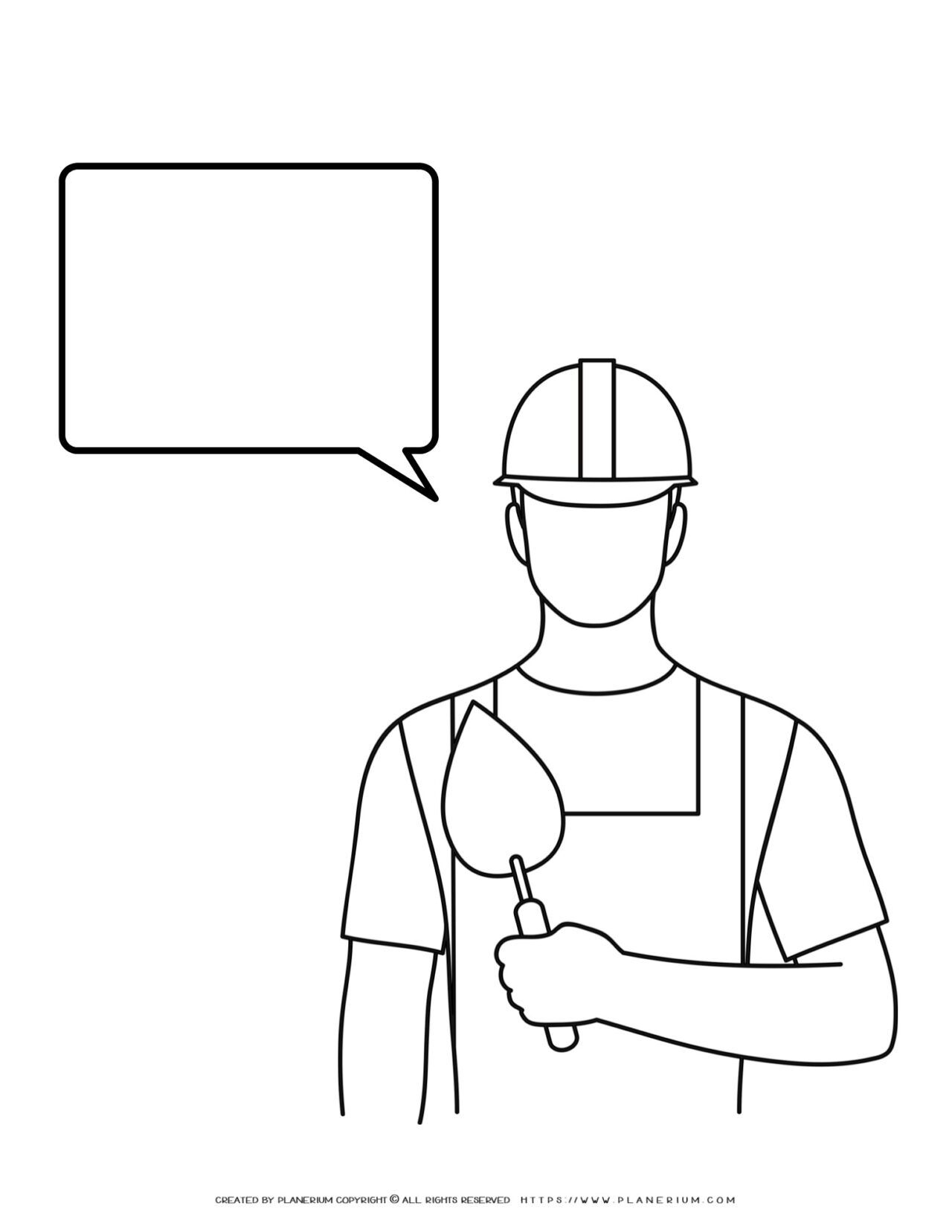 Male Body Outline - Two Males | Planerium