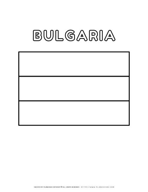 Iraq Flag Coloring Page - Fun and Educational Activity