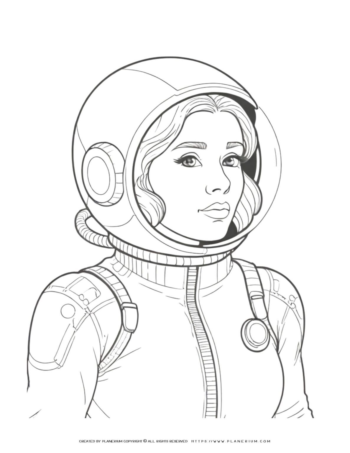 Printable Female Body Outline For Classroom Activities