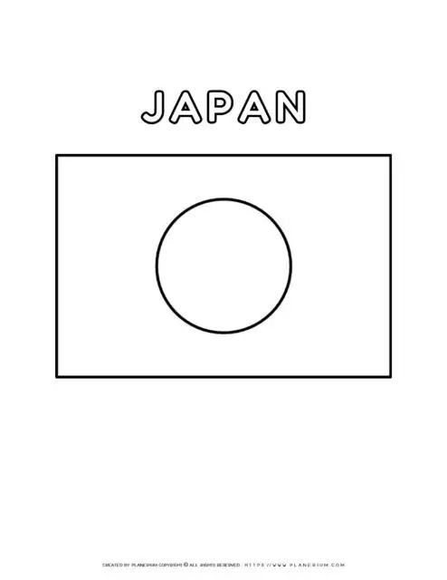Coloring Flag Japan Beautiful Japanese Pattern Coloring Page ~ 36