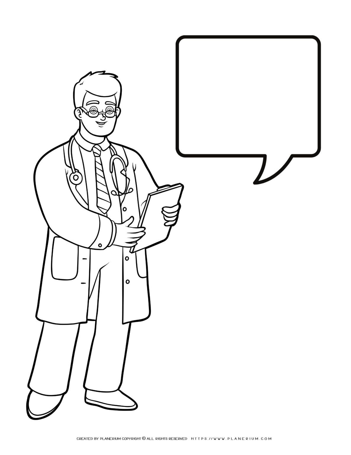 Male Body Outline - Two Males | Planerium
