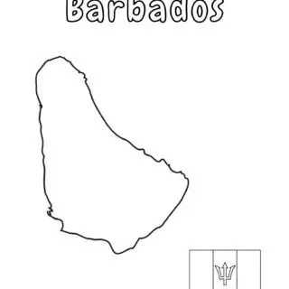 Barbados | PLANERIUM