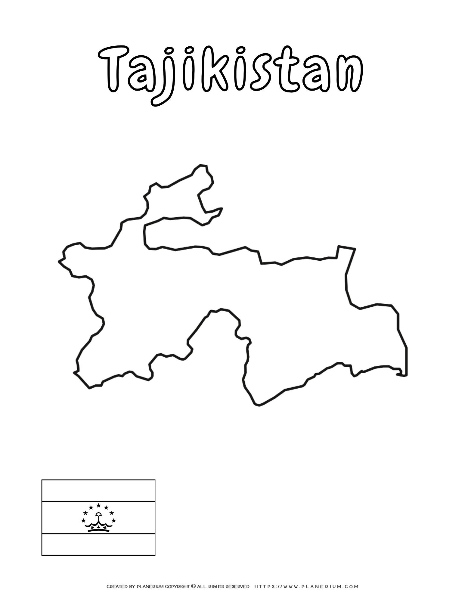 Nepal Flag Coloring Page - Fun and Educational Activity Nepal Flag Coloring Page - Fun and Educational Activity