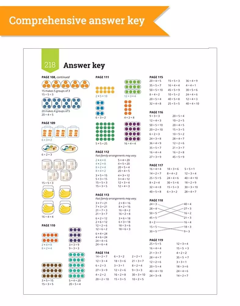 IXL’s Ultimate 3rd Grade Math Workbook: A Fun Way to Learn