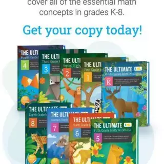 Boost Math Skills with IXL 2nd Grade Math Workbook