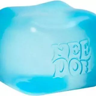 Stress Relief with Schylling NeeDoh Nice Cube Toy