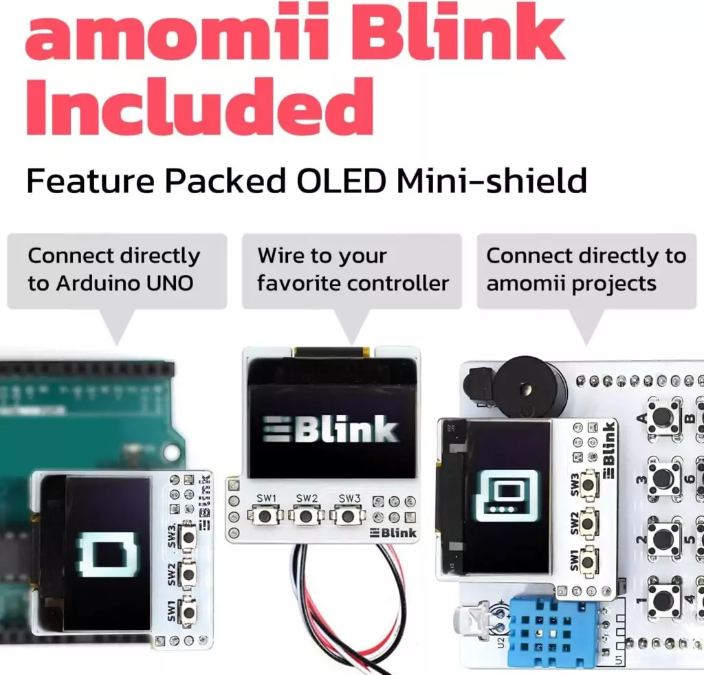 Master Soldering with amomii IR Kit for Arduino