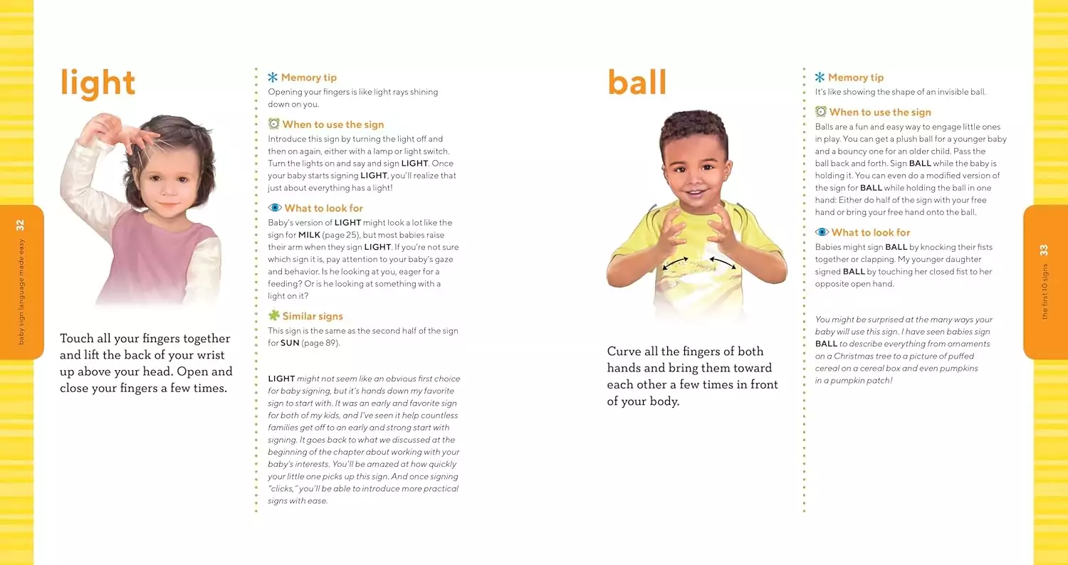 Unlock Baby Sign Language: 101 Essential Signs Now