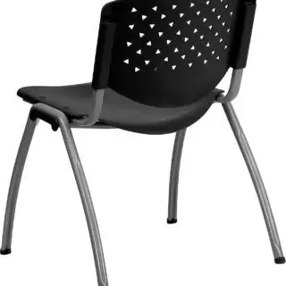 Ergonomic Classroom Chairs - Stylish and Durable Seating