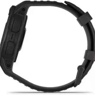 Garmin Instinct 2 - Rugged GPS Watch for Every Adventure