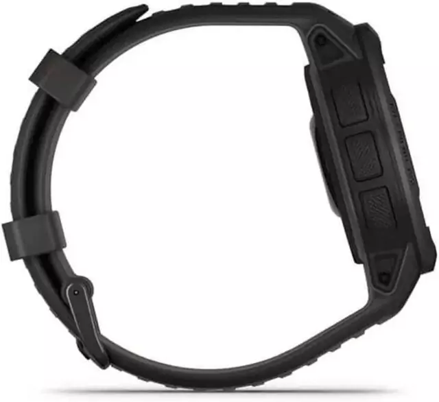 Garmin Instinct 2 - Rugged GPS Watch for Every Adventure