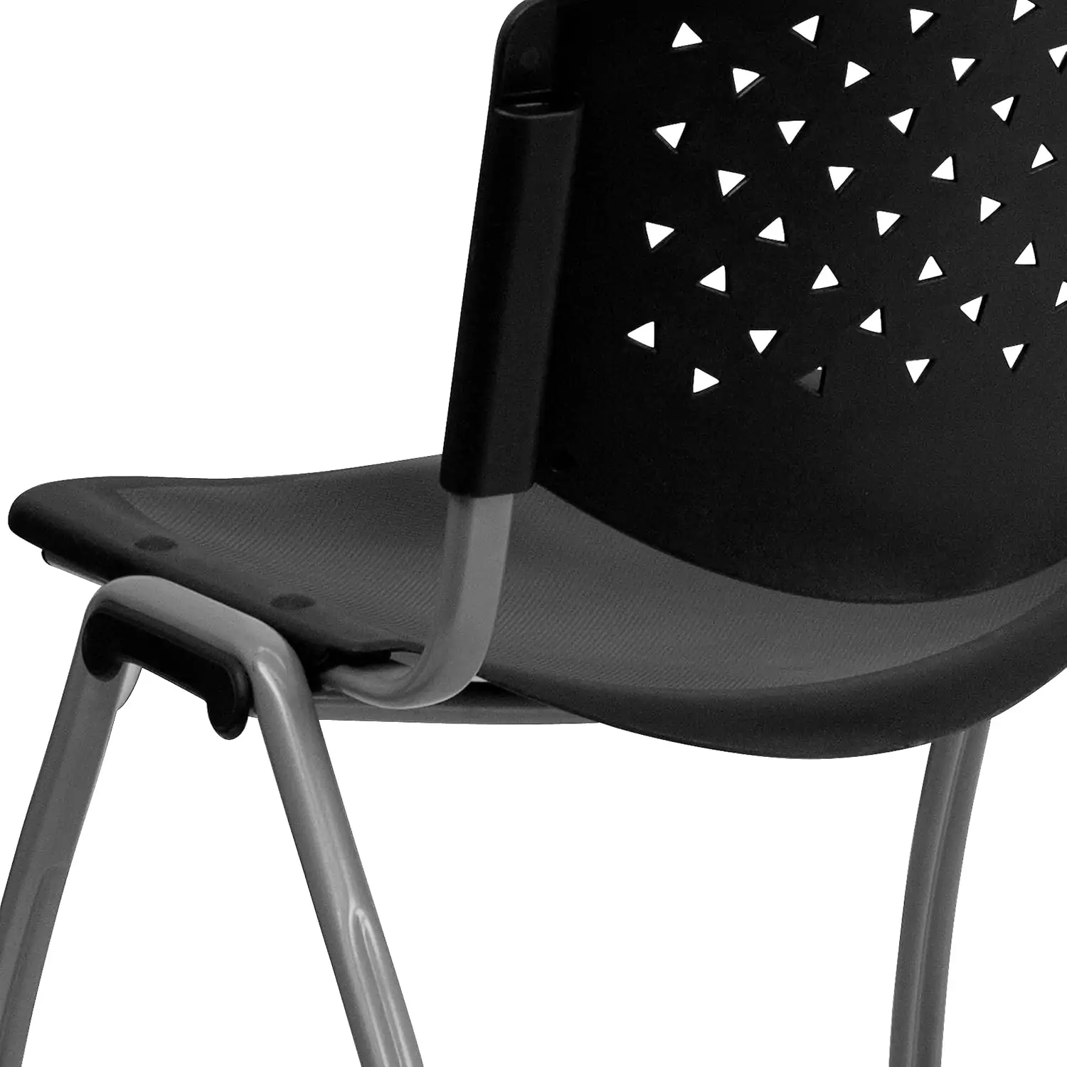 Ergonomic Classroom Chairs - Stylish and Durable Seating