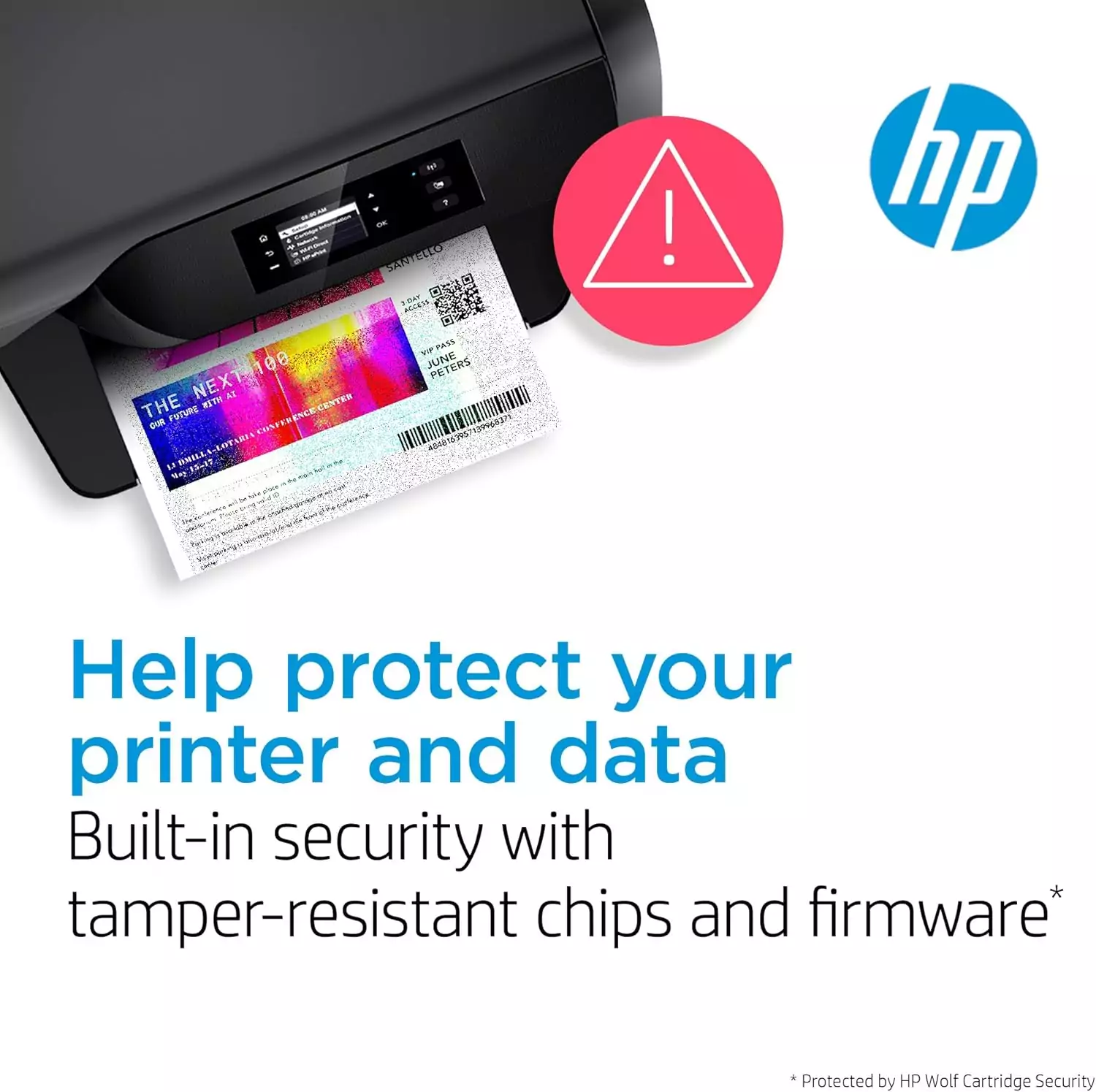 Reliable HP 63XL Black Ink for Vibrant Prints