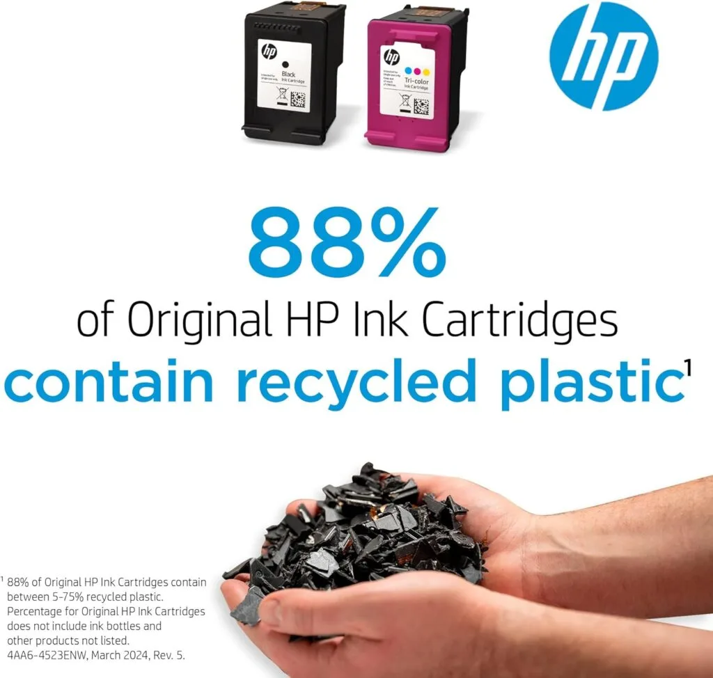 Reliable HP 63XL Black Ink for Vibrant Prints