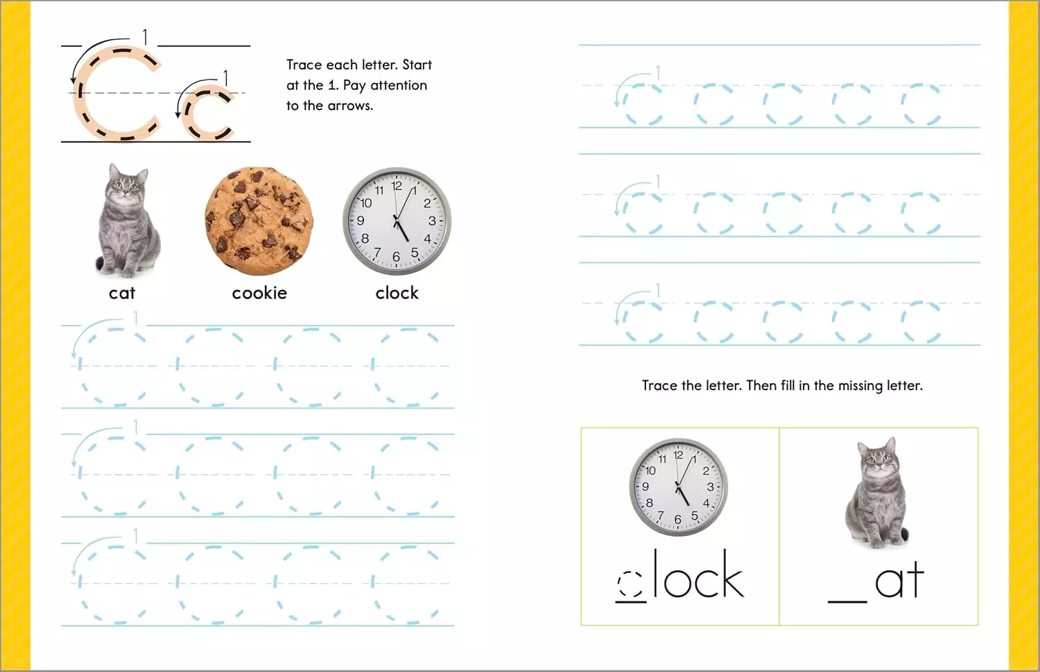 Boost Pen Control & Tracing with Fun for Ages 3-5