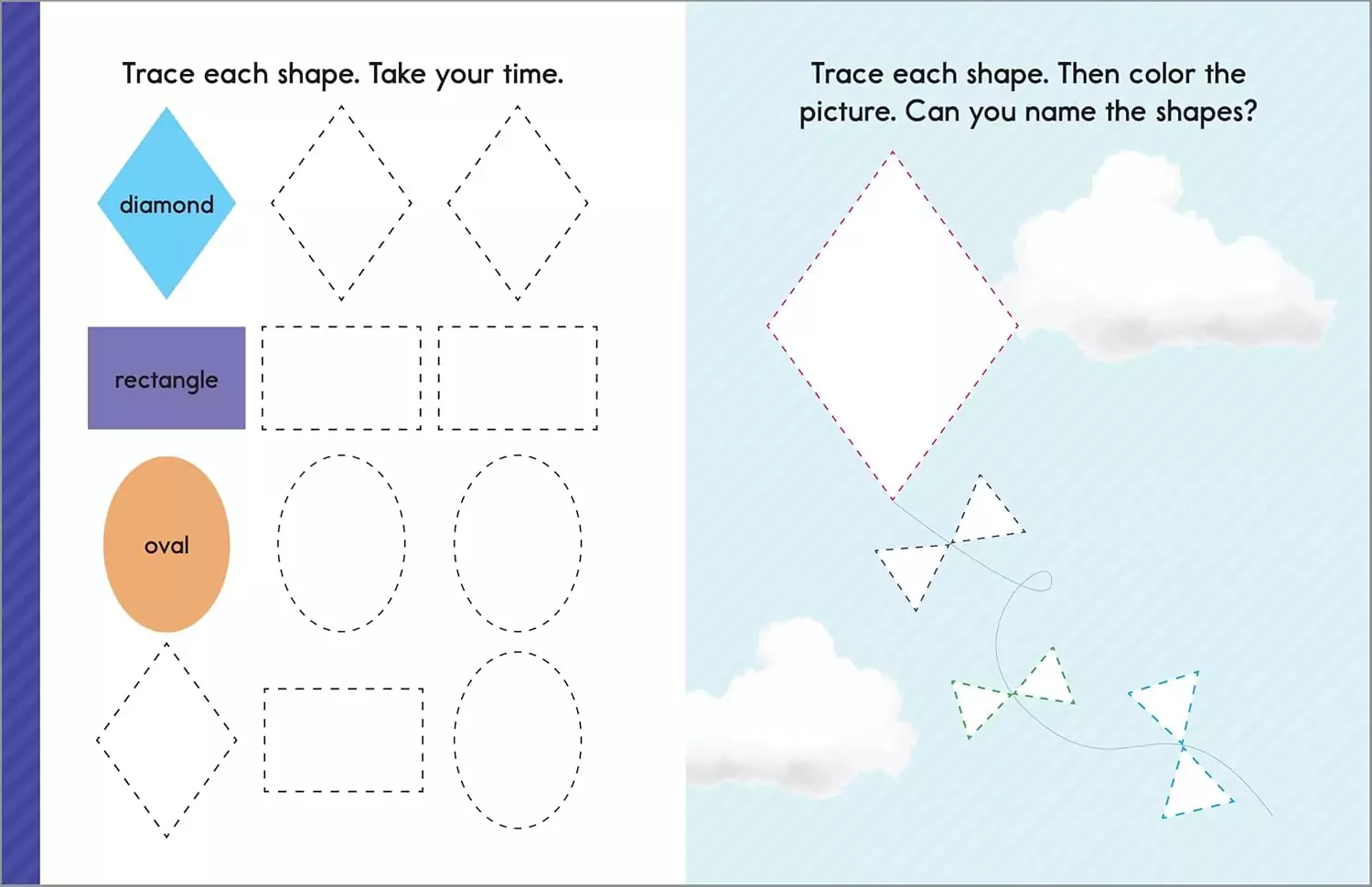 Boost Pen Control & Tracing with Fun for Ages 3-5