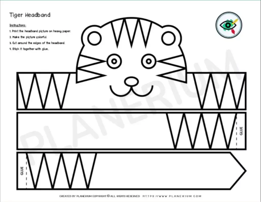 Creative Animal Headbands: Perfect Thanksgiving Craft