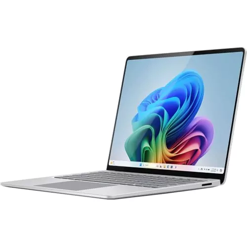 Microsoft Surface Laptop 2024: Elevate Creativity & Work