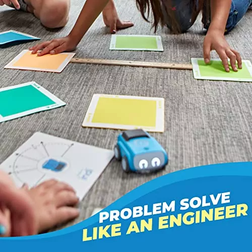 Sphero Indi: Fun Screenless Coding for Kids 4+