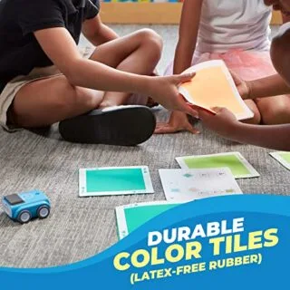 Sphero Indi: Fun Screenless Coding for Kids 4+