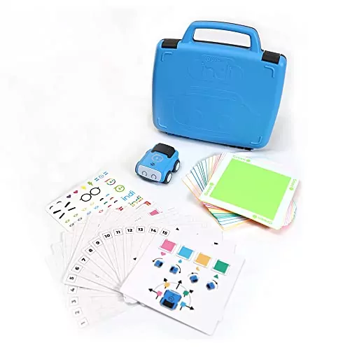 Sphero Indi: Fun Screenless Coding for Kids 4+