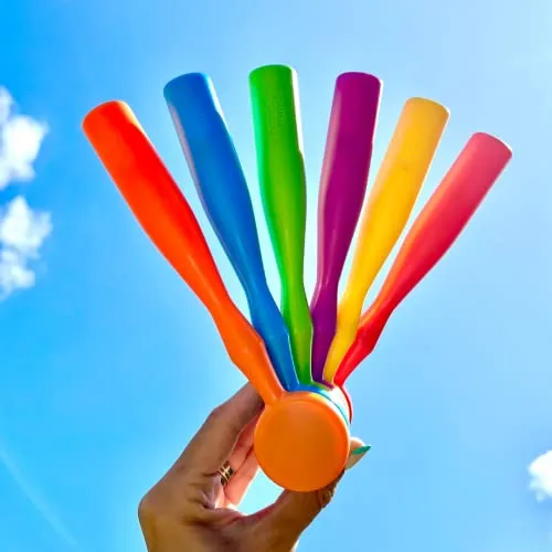 Explore Science & Literacy with Magnetic Wands for Kids