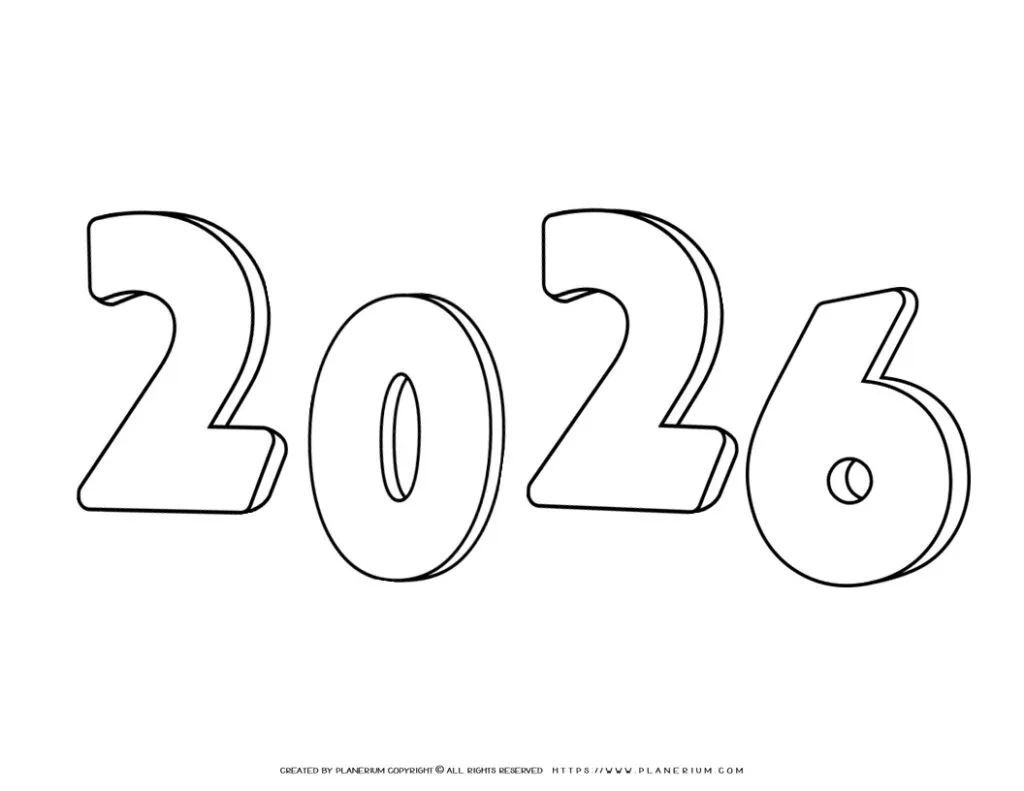 Coloring Pages | Planerium